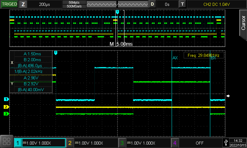 10 things to know for choosing an oscilloscope