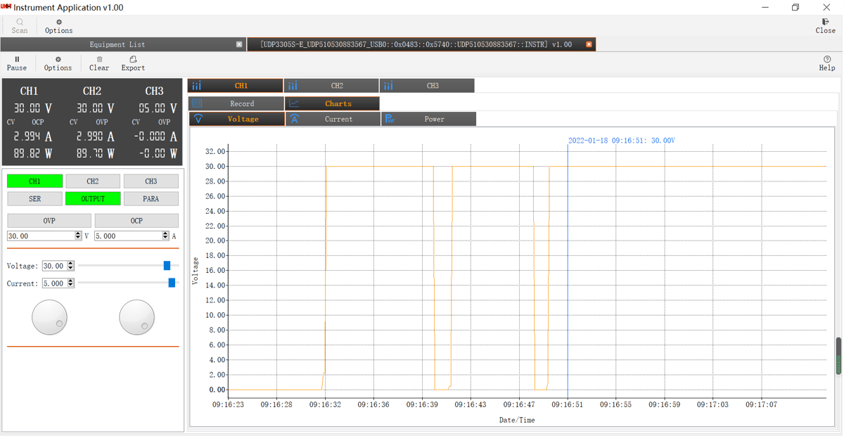 How to choose a power supply