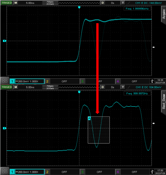 10 things to know for choosing an oscilloscope